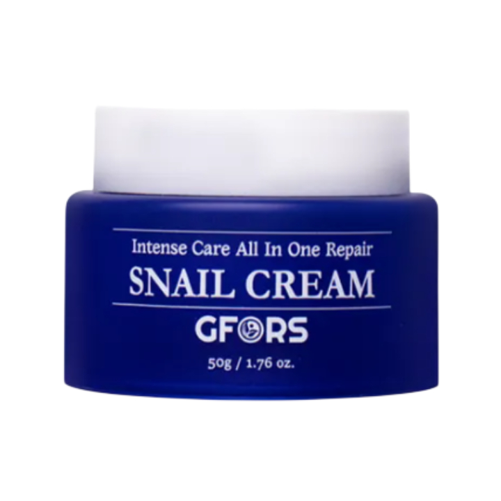 GFORS Intense Care All In One Repair SNAIL CREAM | Hwahae Global