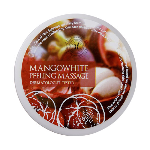 IT'SSKIN Mango White Peeling Massage | Hwahae