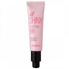 banilaco It Shiny Shimmer BB [SPF38/PA++] [02 glam] | Hwahae