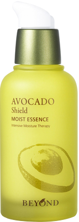 BEYOND Avocado Shield Moist Essence | Hwahae Global