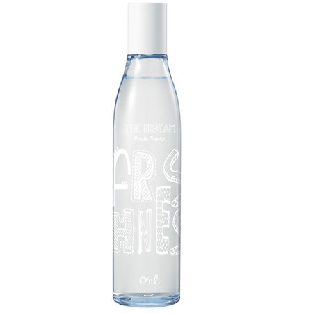 onl The Poyam Refreshing Toner | Hwahae Global