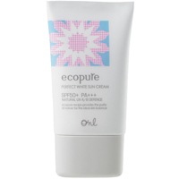 onl EcoPure Perfect White Sun Cream [SPF50/PA+++] | Hwahae Global