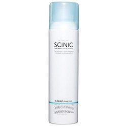 SCINIC oxygen drop mist | Hwahae