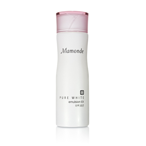 Mamonde Pure White Emulsion EX | Hwahae Global