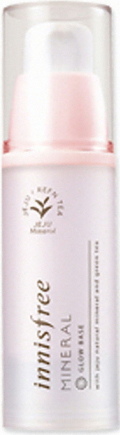 INNISFREE Mineral shine base | Hwahae Global