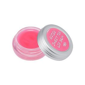 A'pieu Sweet Tea Lip Balm [Pink Shy Strawberry Tea] | ingredients