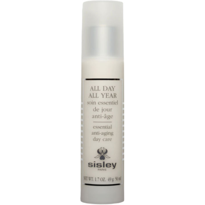 sisley All Day All Ear Essential Anti-Aging Day Care | Hwahae Global