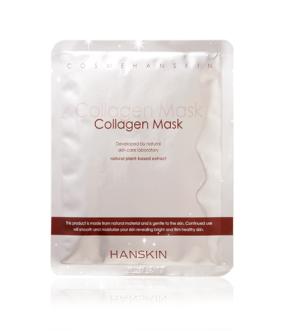 Hanskin collagen mask | Hwahae Global
