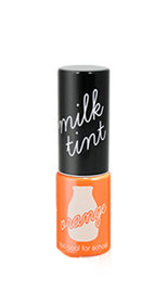 toocoolforschool Milk Tint [No. 2 Milky Orange] | Hwahae Global