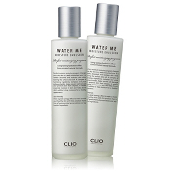 CLIO Water Me Moisture Emulsion | Hwahae Global