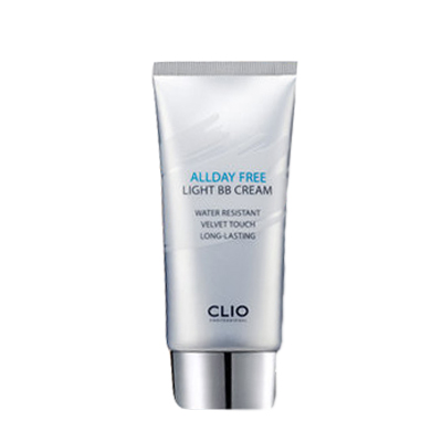CLIO All Day Free Light BB Cream | Hwahae Global