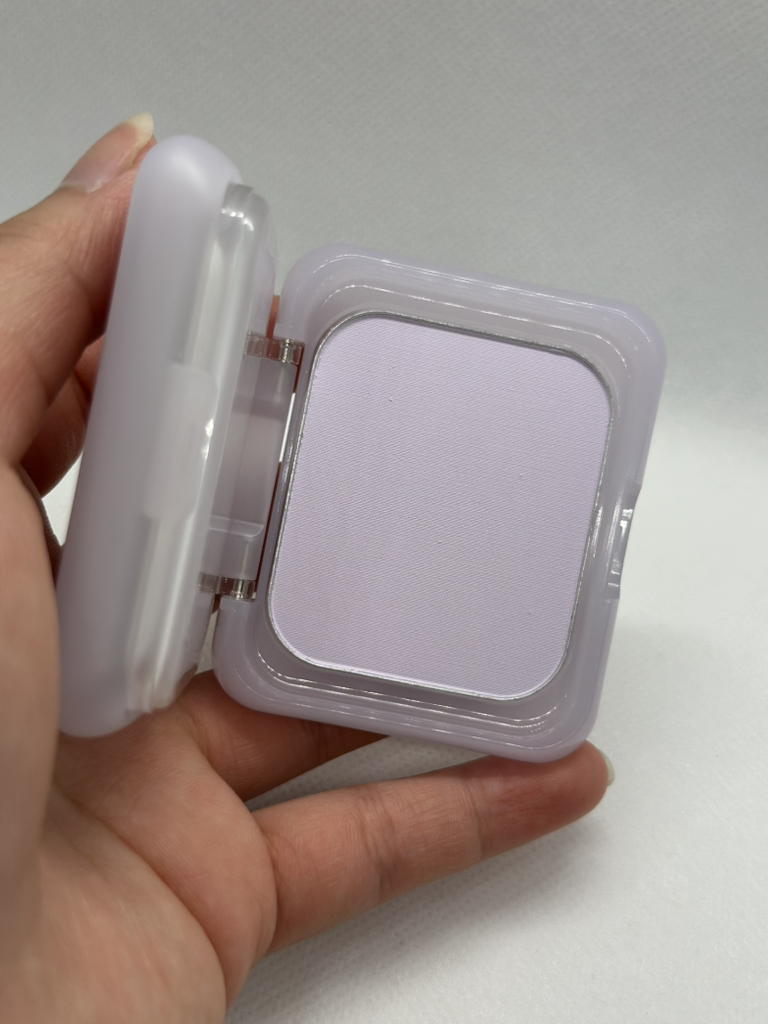 peripera Filter Fit Blur Pact [002 Blur Lavender] Reviews | Hwahae