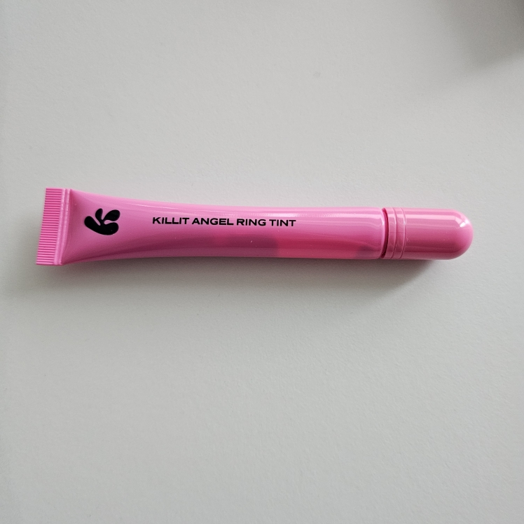 killit ANGEL RING TINT [007 HOLLY PINK] | Ingredients & Benefits