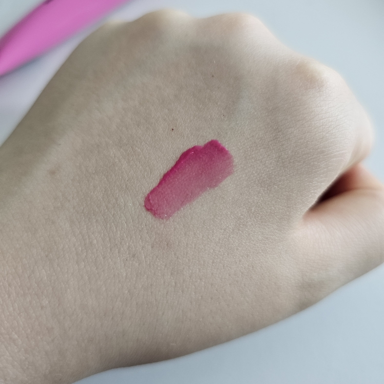 killit ANGEL RING TINT [007 HOLLY PINK] | Ingredients & Benefits