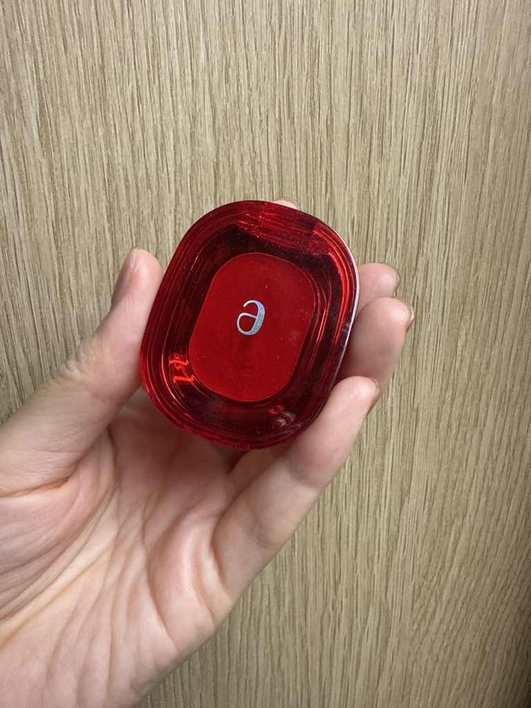 Ameli Air Lips [830 Raretem] | Ingredients & Benefits