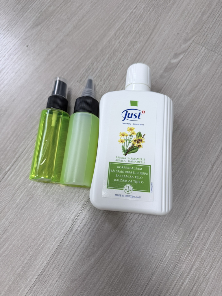 Just edelweiss balsam Reviews | Hwahae