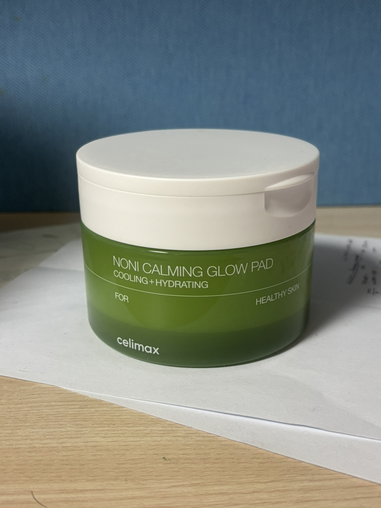 I noticed my skin was getting flaky and my makeup was sitting unevenly ...