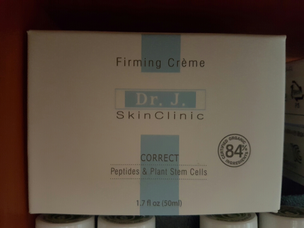 Dr.J firming cream Reviews | Hwahae