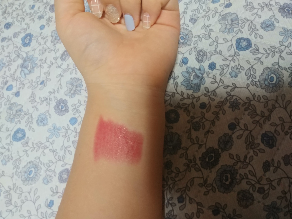 CHANEL Rouge Allure [158 Vievolente] reviews| Hwahae