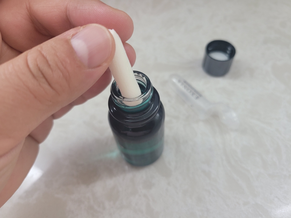 EXONIA Cell Signal Exosome Ampoule Program reviews| Hwahae