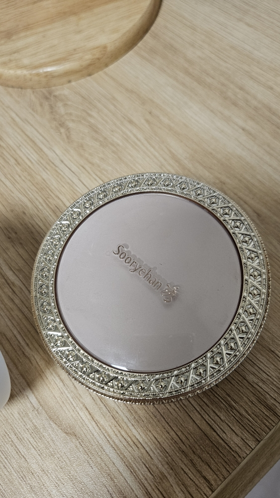 Sooryehan Yeon Perfect Two Way Cake [SPF30/PA++] [No.21] reviews| Hwahae